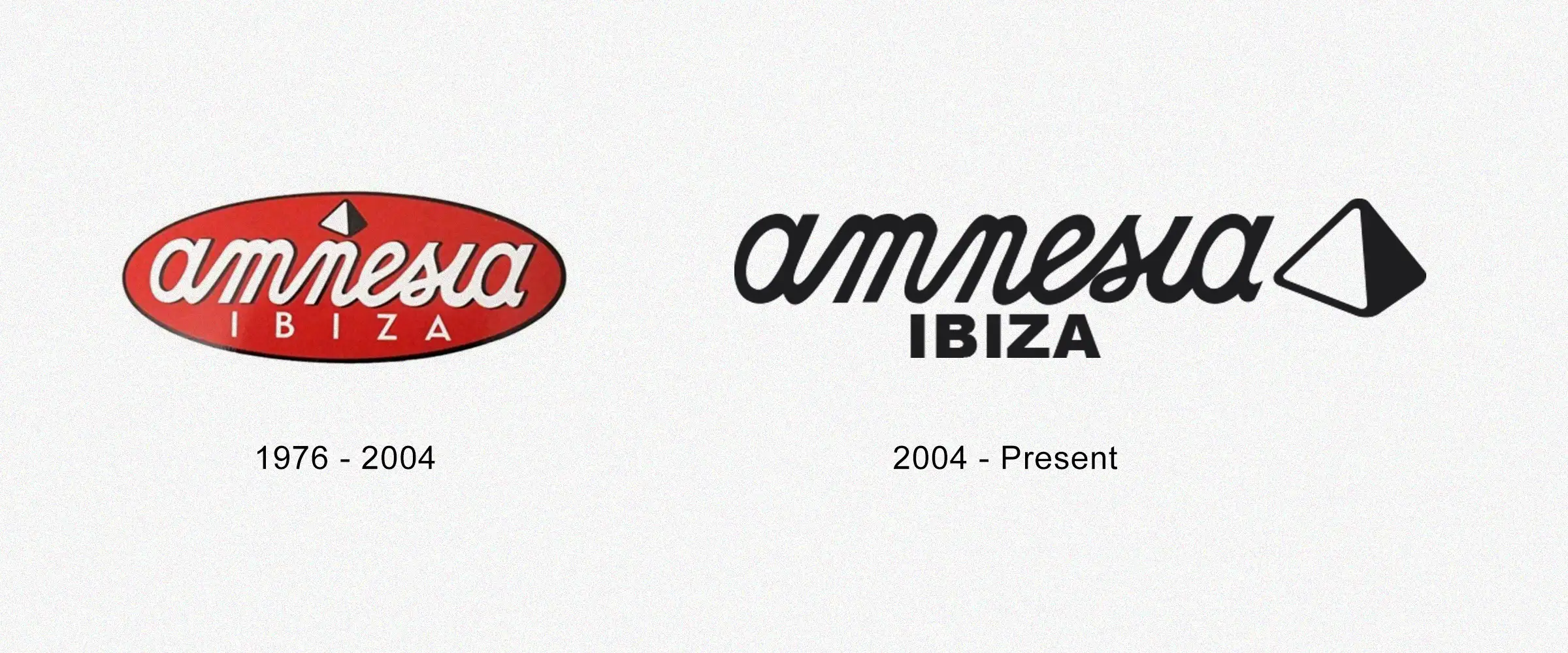 Iconic Ibiza logos that defined a generation - ACID.WORKS